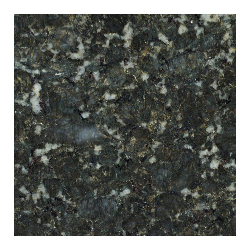 Emerald Pearl Granite Tile - Time Marble