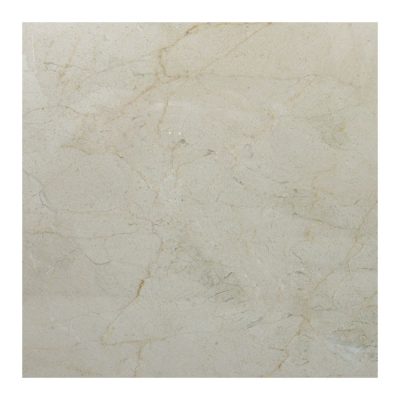Cream Marfil Marble Tile - Time Marble