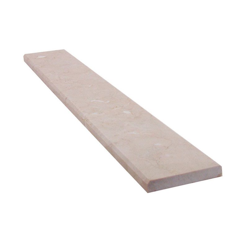 Sunny Gold Saddle - Time Marble