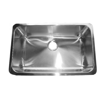 Stainless Steel 905 Sink - Time Marble