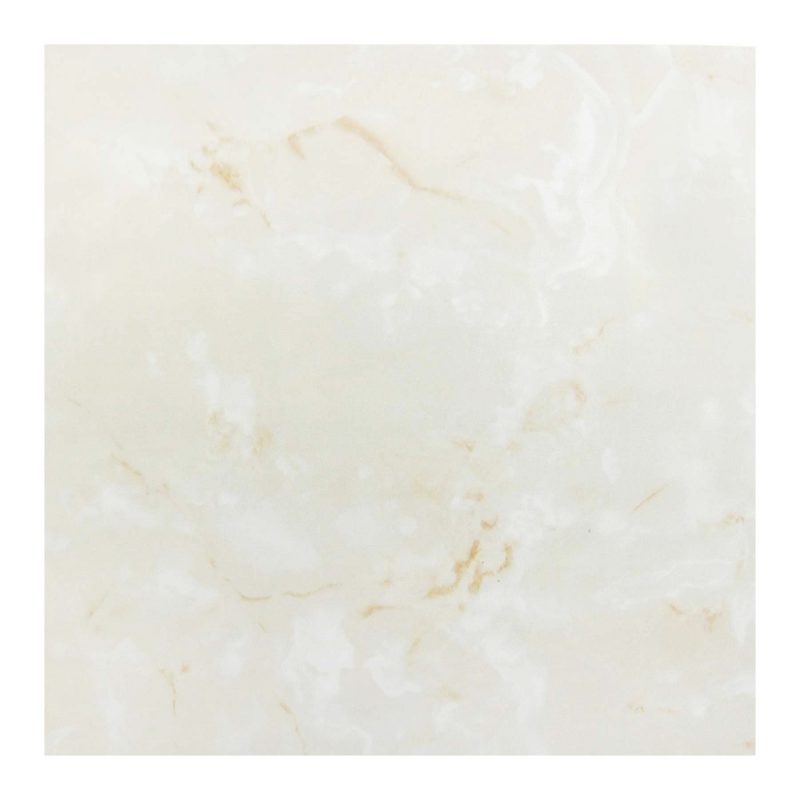 PM6646 Porcelain Tile - Time Marble