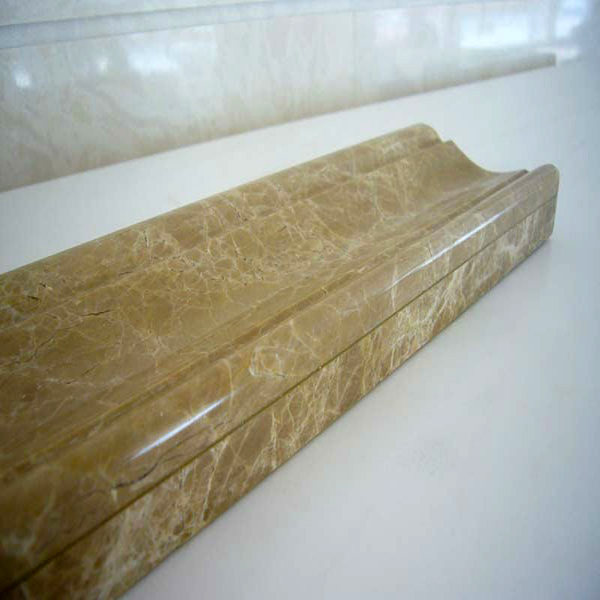 Mouldings - Time Marble