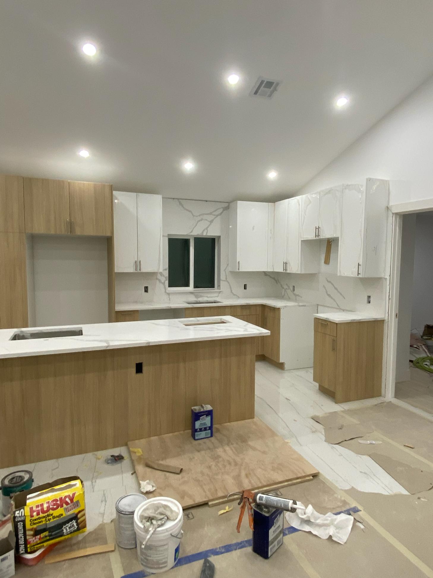 Gallery - Time Marble