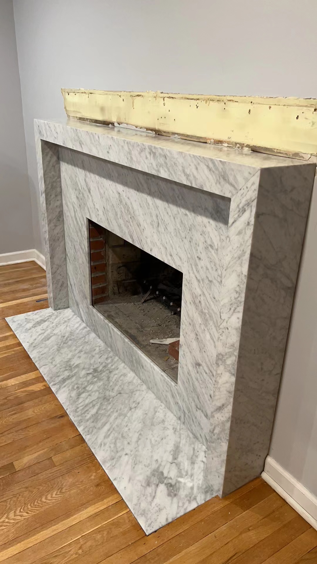 Gallery - Time Marble