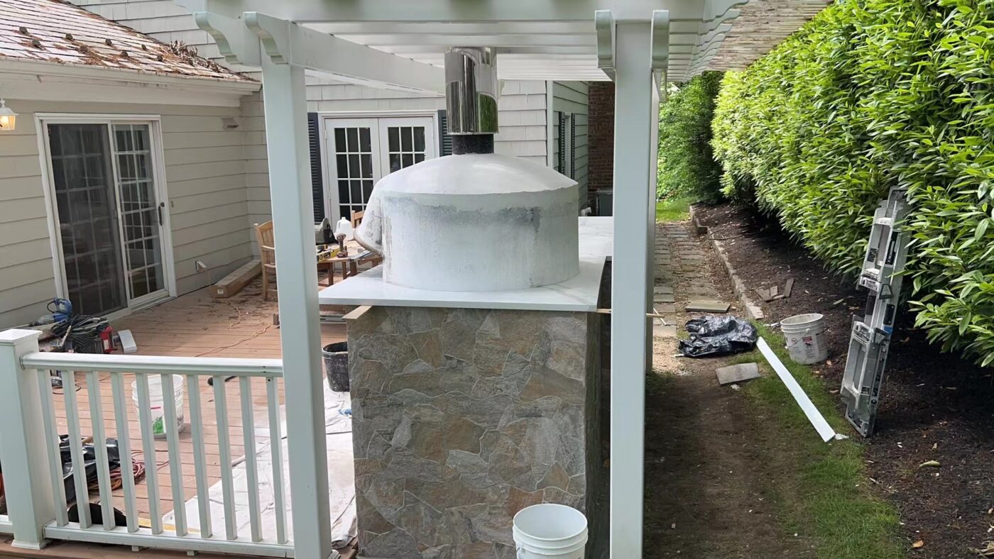 Gallery - Time Marble