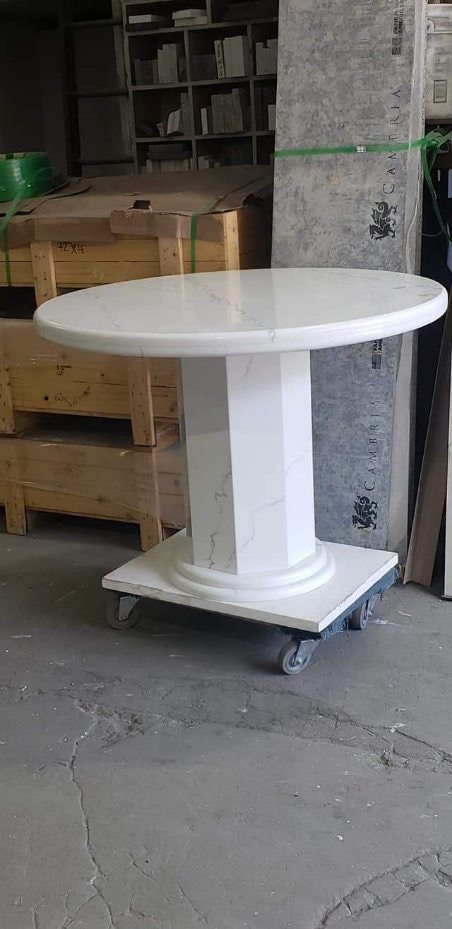 Gallery - Time Marble