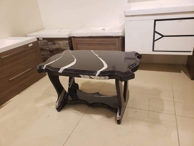 Gallery - Time Marble