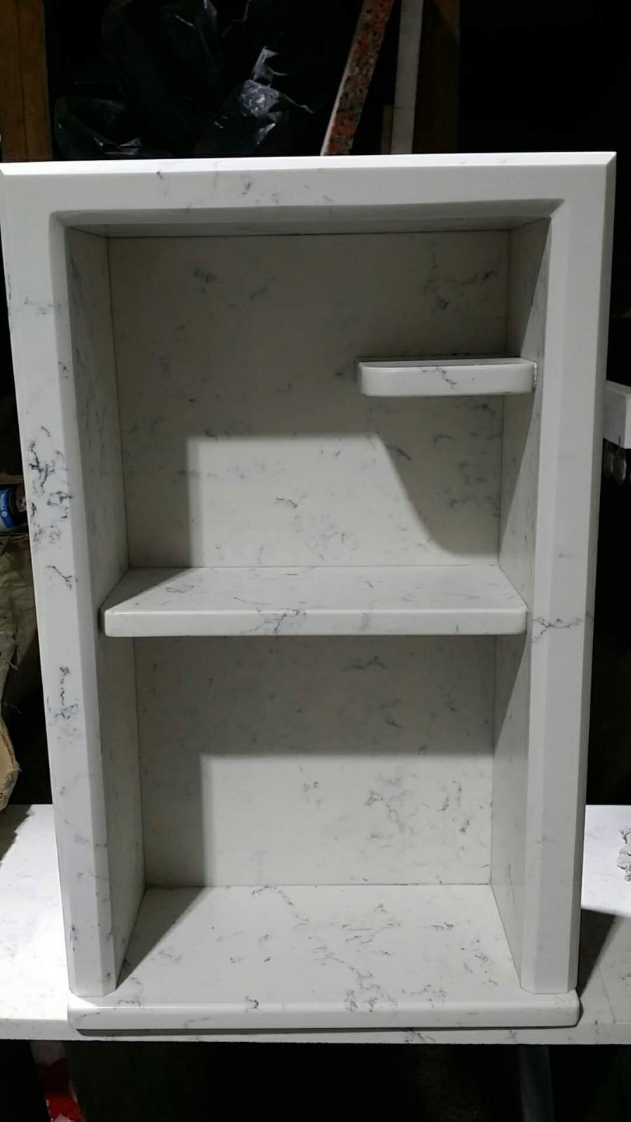 Gallery - Time Marble