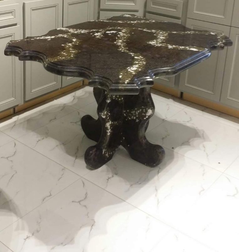 Gallery - Time Marble